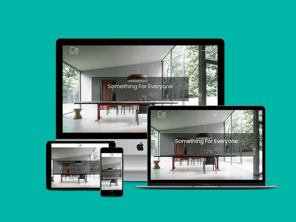 Eternity Web Solutions | Website Developer, Pune -Refrens